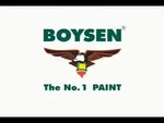 Boysen | Logopedia | Fandom