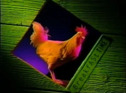 Breakfast Time | Logopedia | Fandom