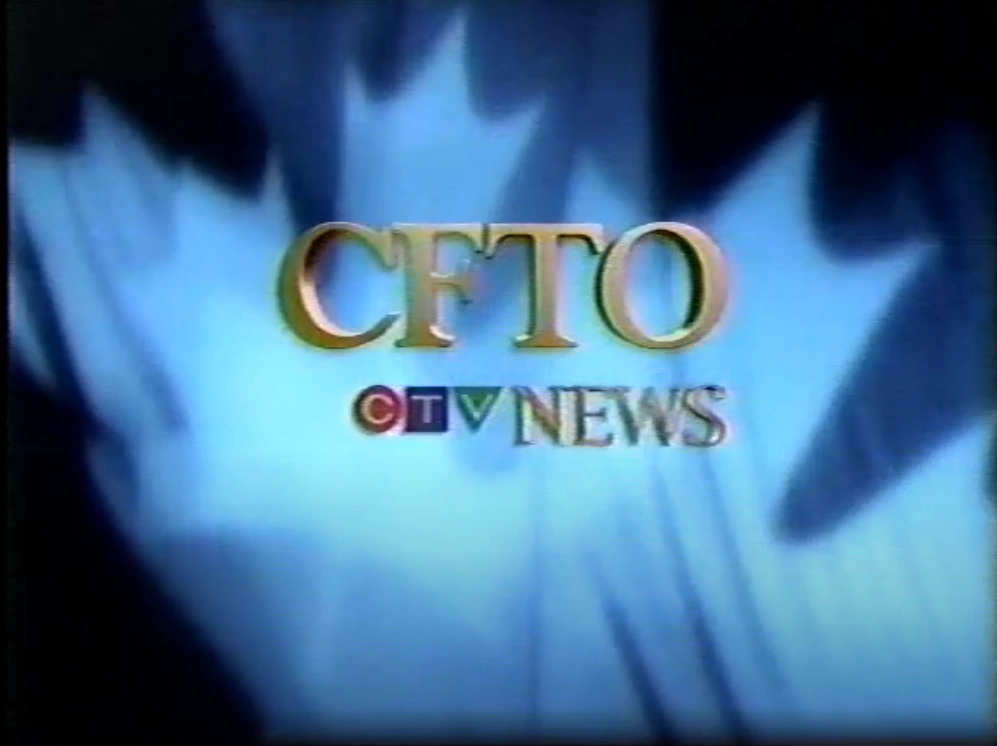 CFTO-DT/News | Logopedia | Fandom
