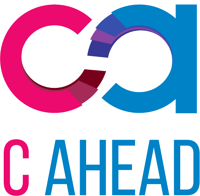 C Ahead Technologies | Logopedia | Fandom