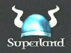 Superland | Logopedia | Fandom