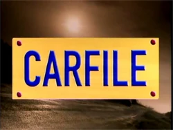 Car File | Logopedia | Fandom