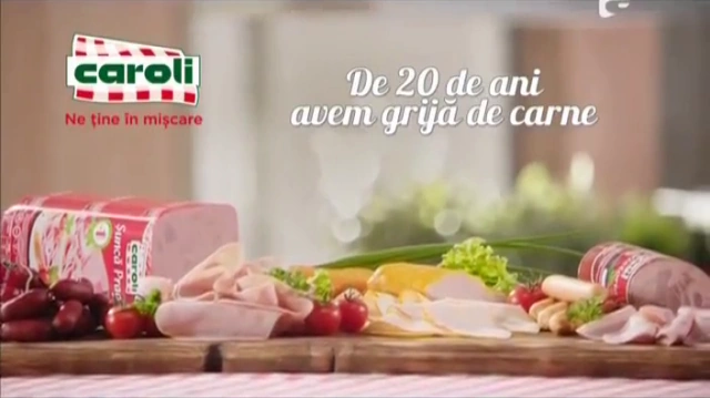 Caroli | Logopedia | Fandom