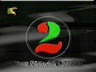 Channel 2 (Egypt) | Logopedia | Fandom