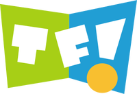 TF1 Jeunesse/Other | Logopedia | Fandom