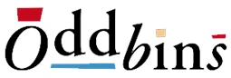 Oddbins | Logopedia | Fandom