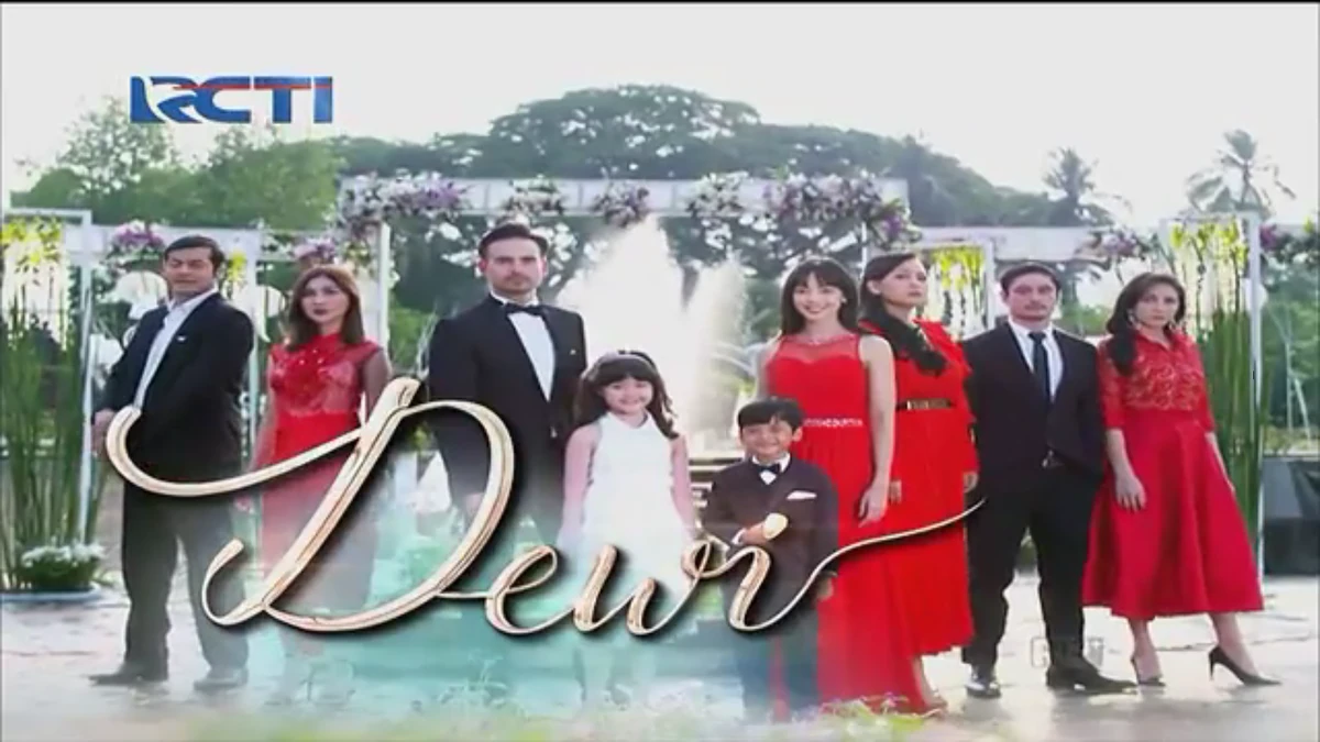Dewi (2019 TV series) | Logopedia | Fandom