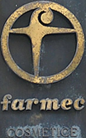 Farmec | Logopedia | Fandom