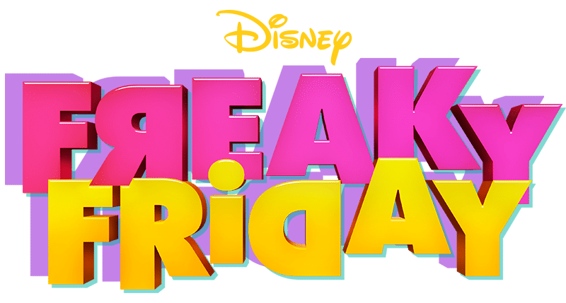 Freaky Friday (2018) | Logopedia | Fandom