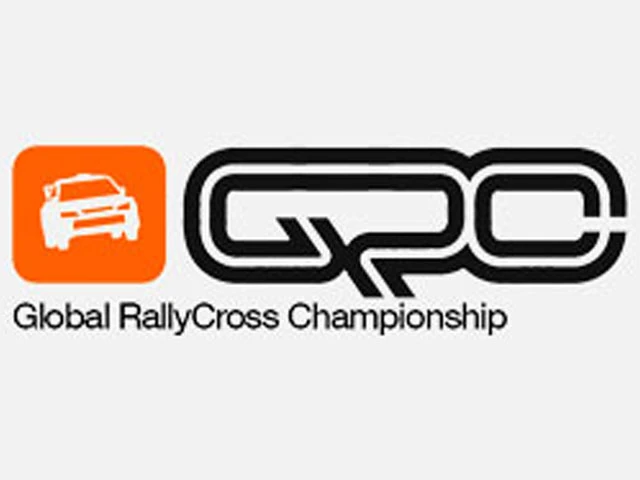 Global RallyCross Championship | Logopedia | Fandom