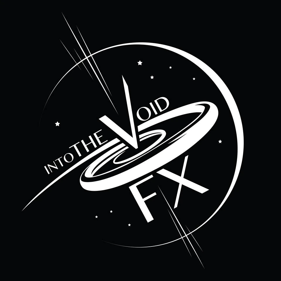 Into the Void FX, LLC | Logopedia | Fandom