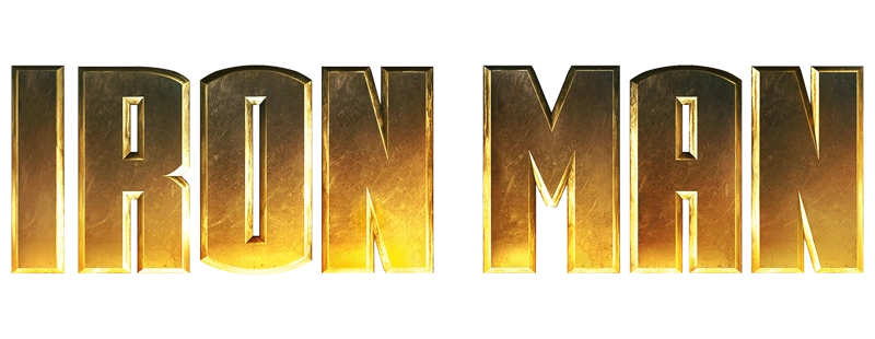 Iron Man (película) | Logopedia | Fandom