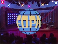 Jeopardy! (US)/Title sequences | Logopedia | Fandom