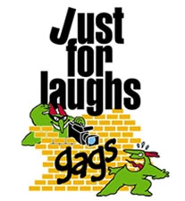 Just For Laughs: Gags | Logopedia | Fandom