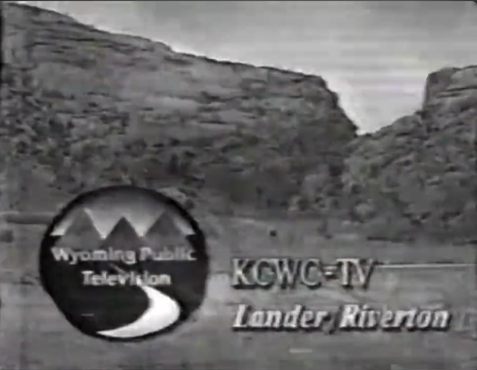 Wyoming PBS | Logopedia | Fandom