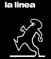 La Linea (TV series) | Logopedia | Fandom