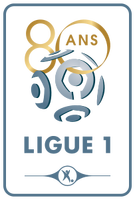 Ligue 1 | Logopedia | Fandom