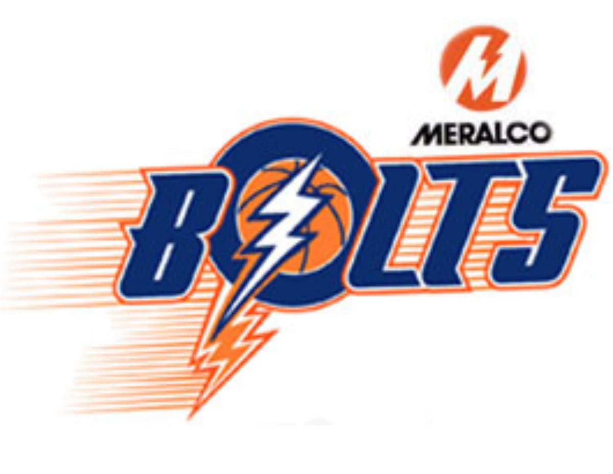 Meralco Bolts | Logopedia | Fandom