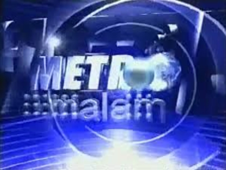 Metro Malam | Logopedia | Fandom