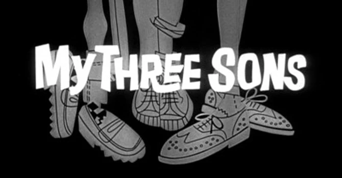 My Three Sons | Logopedia | Fandom