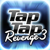 Tap Tap Revenge 3 | Logopedia | Fandom