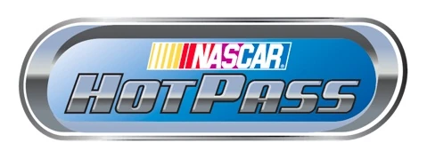 NASCAR Hot Pass | Logopedia | Fandom