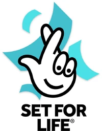 Set for Life (lottery) | Logopedia | Fandom