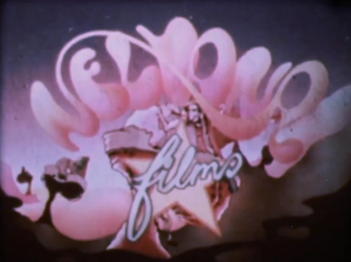 Nelvana | Logopedia | Fandom