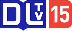 DLTV 15 (TV Channel) | Logopedia | Fandom