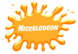 Nicktoons Splat Logo