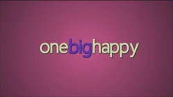 One Big Happy | Logopedia | Fandom