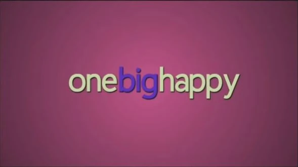 One Big Happy | Logopedia | Fandom