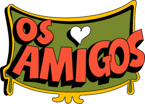 Os Amigos | Logopedia | Fandom