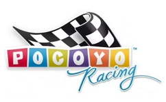 Pocoyo Racing | Logopedia | Fandom