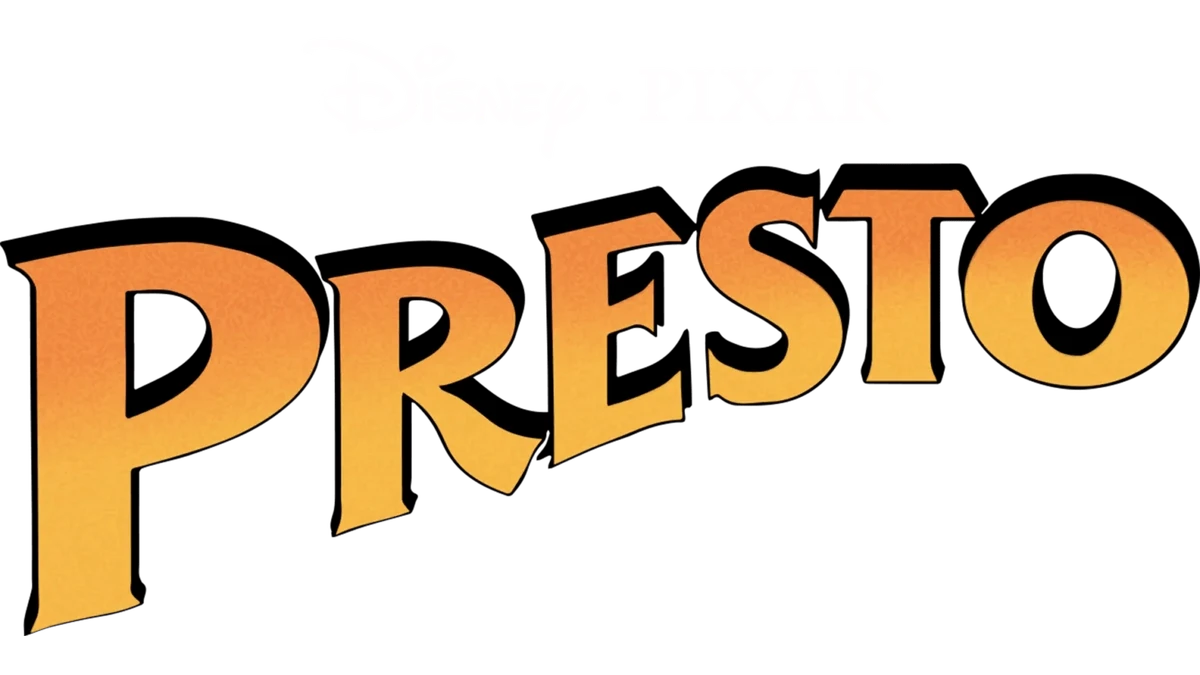 Presto (short) | Logopedia | Fandom