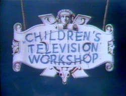 Sesame Workshop Logopedia