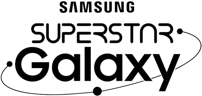 Samsung Galaxy Logo Vector