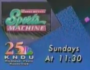 KNDU | Logopedia | Fandom