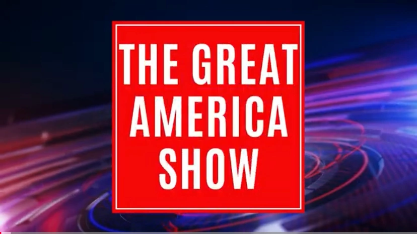 The Great America Show | Logopedia | Fandom