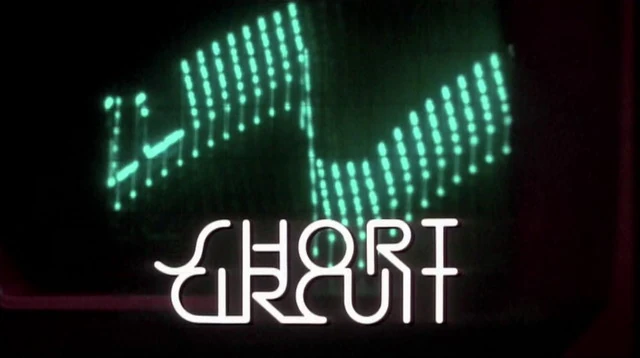 Short Circuit (film) | Logopedia | Fandom