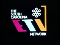 South Carolina Educational Television | Logopedia | Fandom