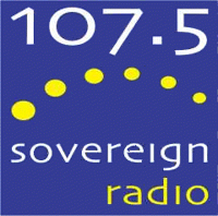 Sovereign FM | Logopedia | Fandom