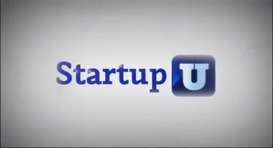 Startup U | Logopedia | Fandom