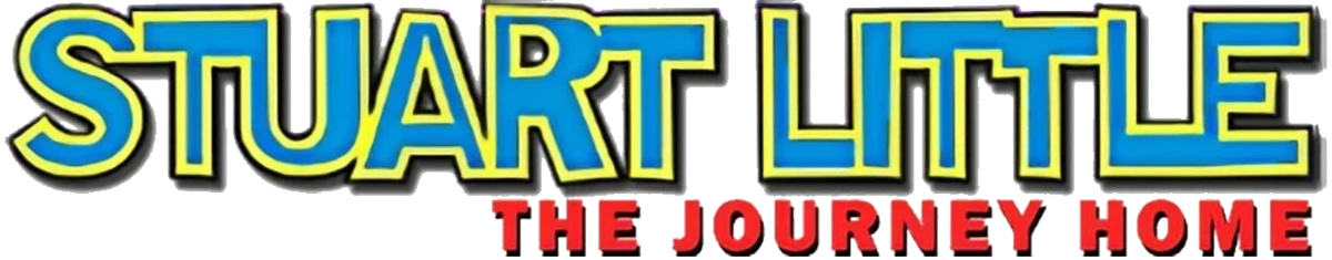 Stuart Little: The Journey Home | Logopedia | Fandom