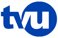 TVU (Chile) | Logopedia | Fandom