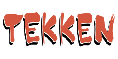 Tekken (video game) | Logopedia | Fandom