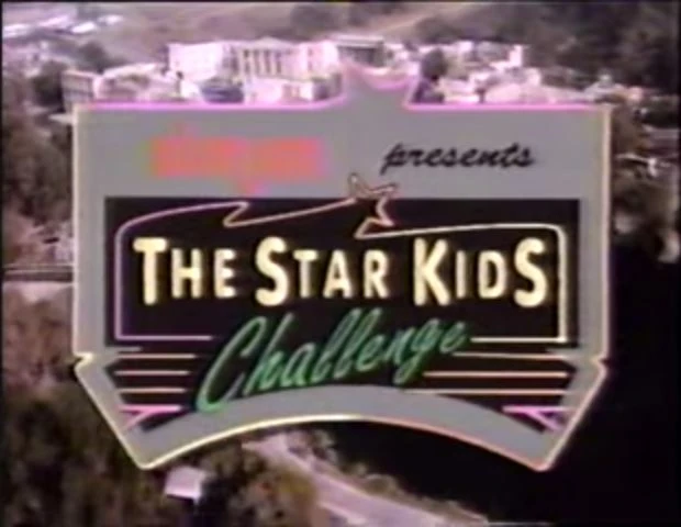The Star Kids Challenge | Logopedia | Fandom