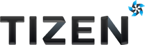 Tizen Os Logo Png