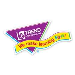 Trend Enterprises | Logopedia | Fandom