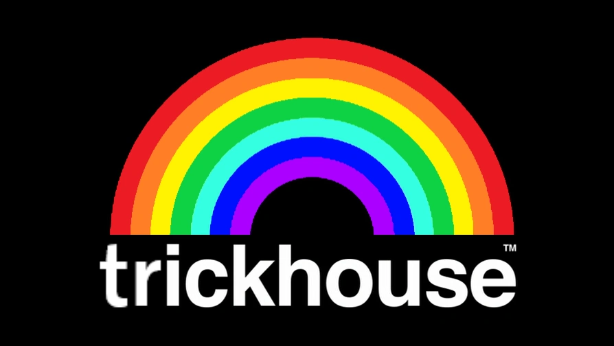 TrickHouse | Logopedia | Fandom